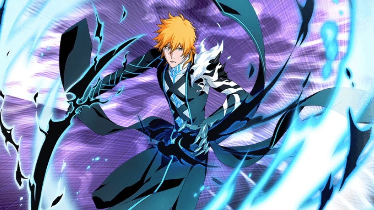 Showcasing The NEW Bankai Outfit in PEROXIDE - YouTube