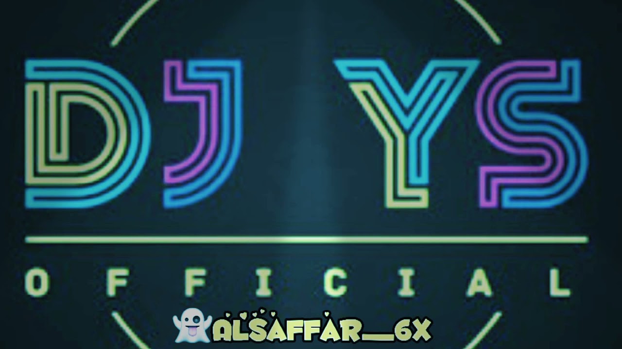 يزعل هوايه - DJ YS - YouTube