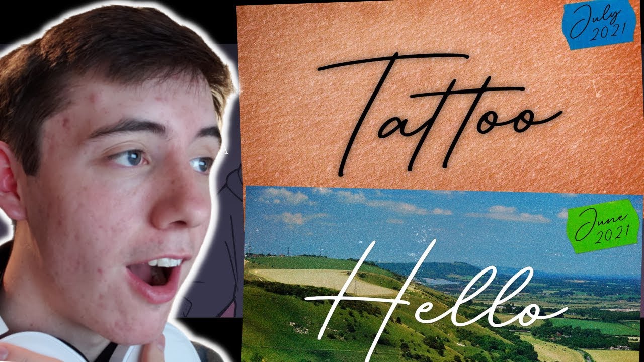 Watching Ash Kabosu Vlogs For The FIRST TIME! - YouTube