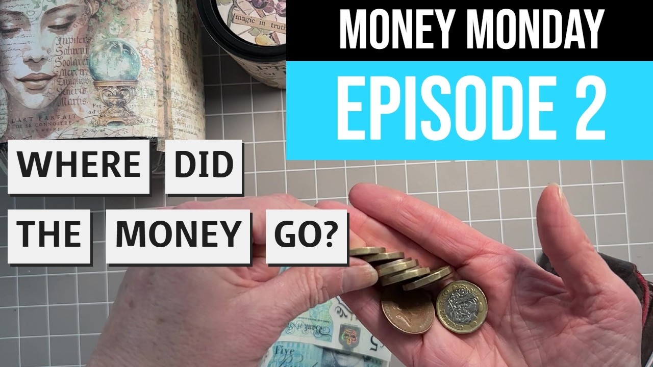 How I Spent My UK Low Income Last Week ~ Why Don't UK Schools Teach ...