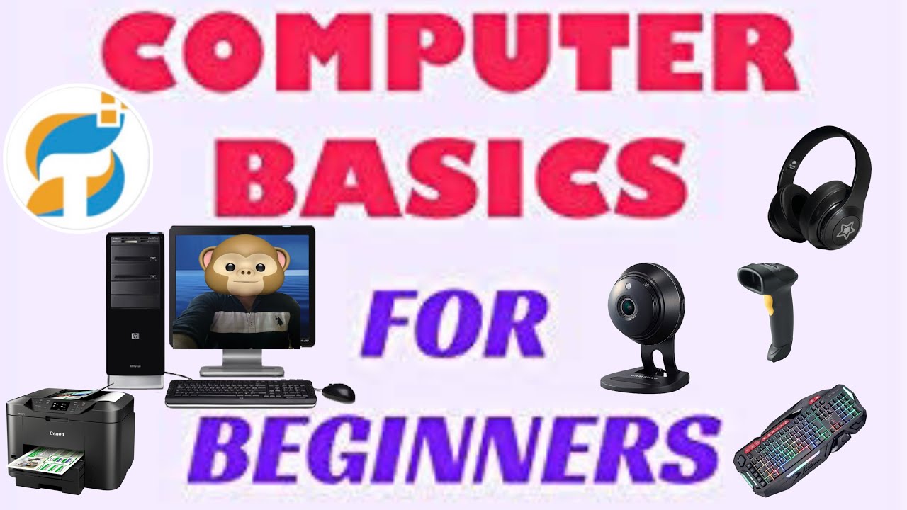 Basic Computer Classes Basiccomputer Basiccomputertutorial 6634