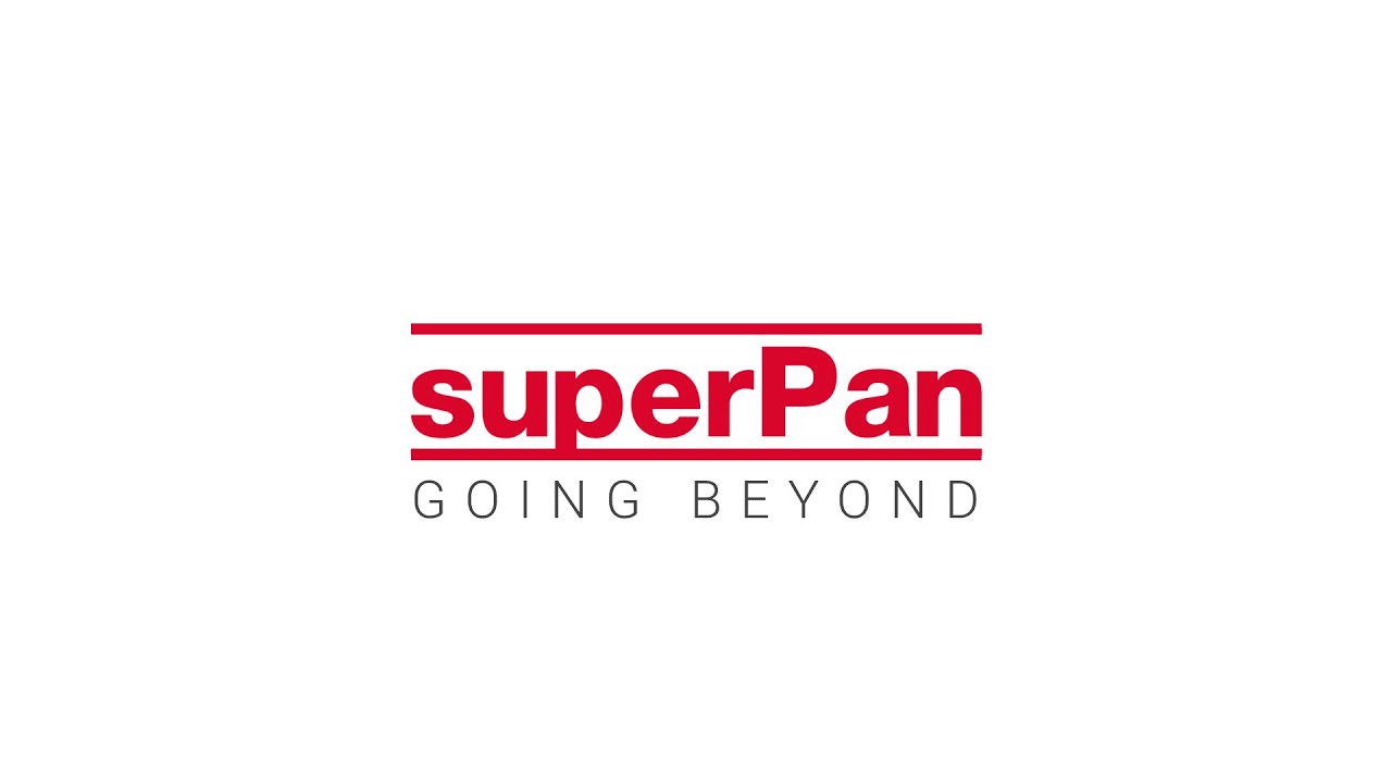 Découvrez le superPan en 5 minutes - YouTube