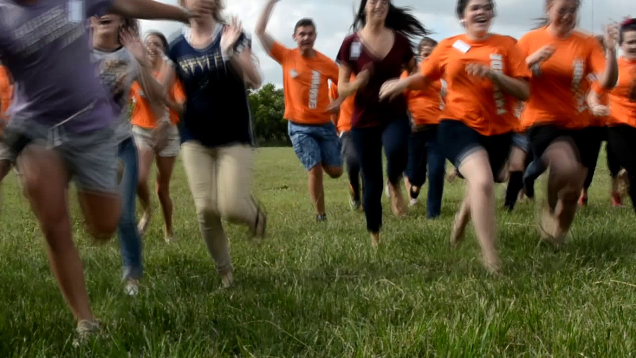 Kamp intro - 6-9 Des 2016 Gratis Jeugkamp - YouTube