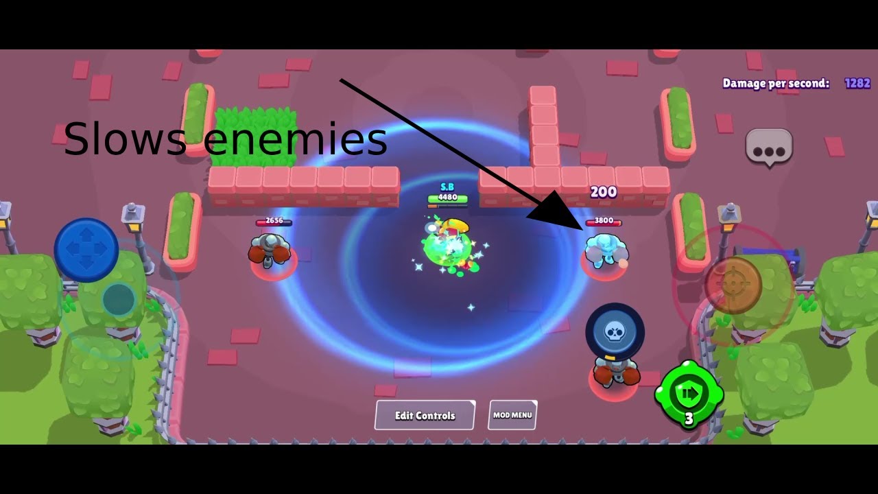 Max hypercharge consept - YouTube