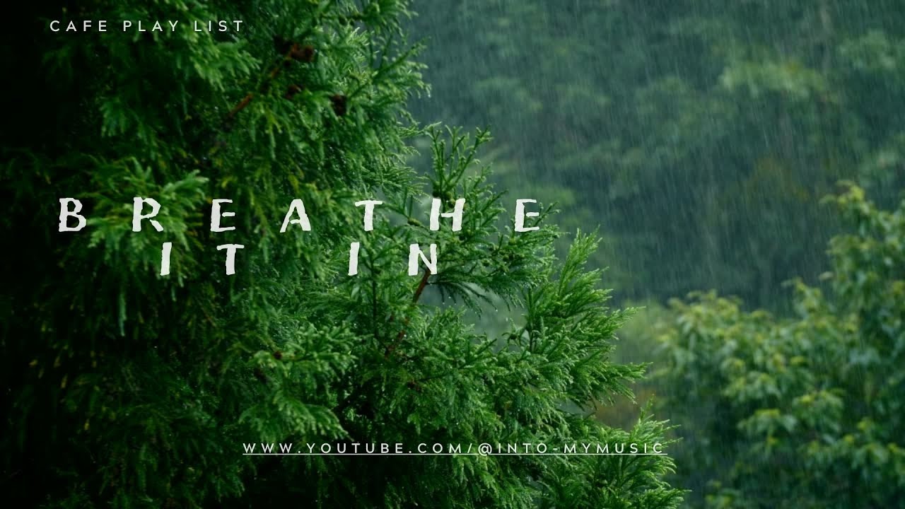 Breathe It In - YouTube