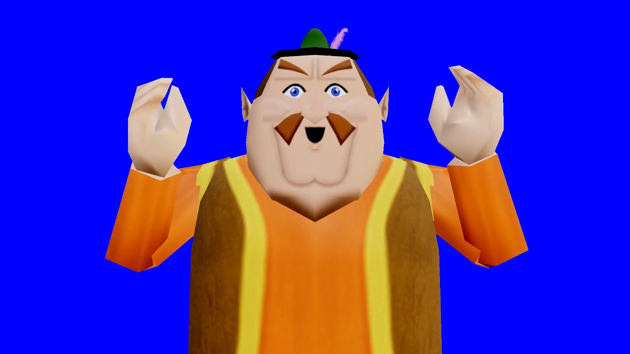 N64 MORSHU BEATBOX - YouTube