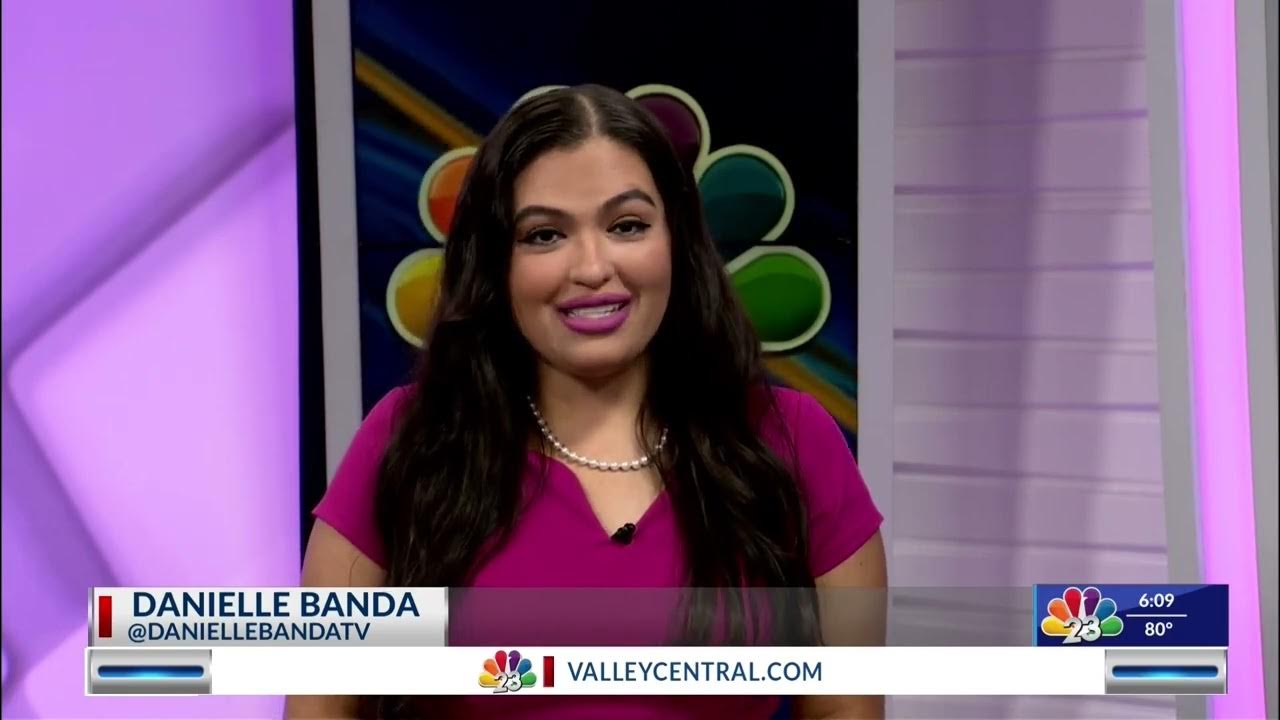 SUNSET LIVE OUTDOOR CONCERT SERIES | NBC 22 | LIFESTYLE HOST & EXECUTIVE PRODUCER DANIELLE BANDA ...