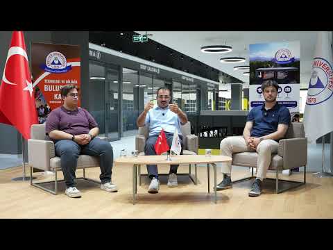 Erciyes Üniversitesi Havacılık ve Uzay Bilimleri Fakültesi Tanıtımı | 2026 YKS Tercih Rehberi