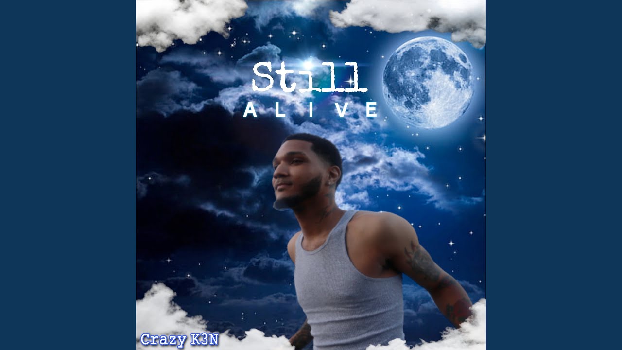 Still Alive - YouTube