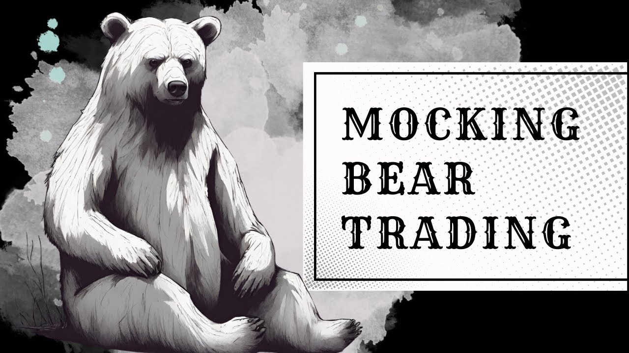 MB Trading 1 - YouTube