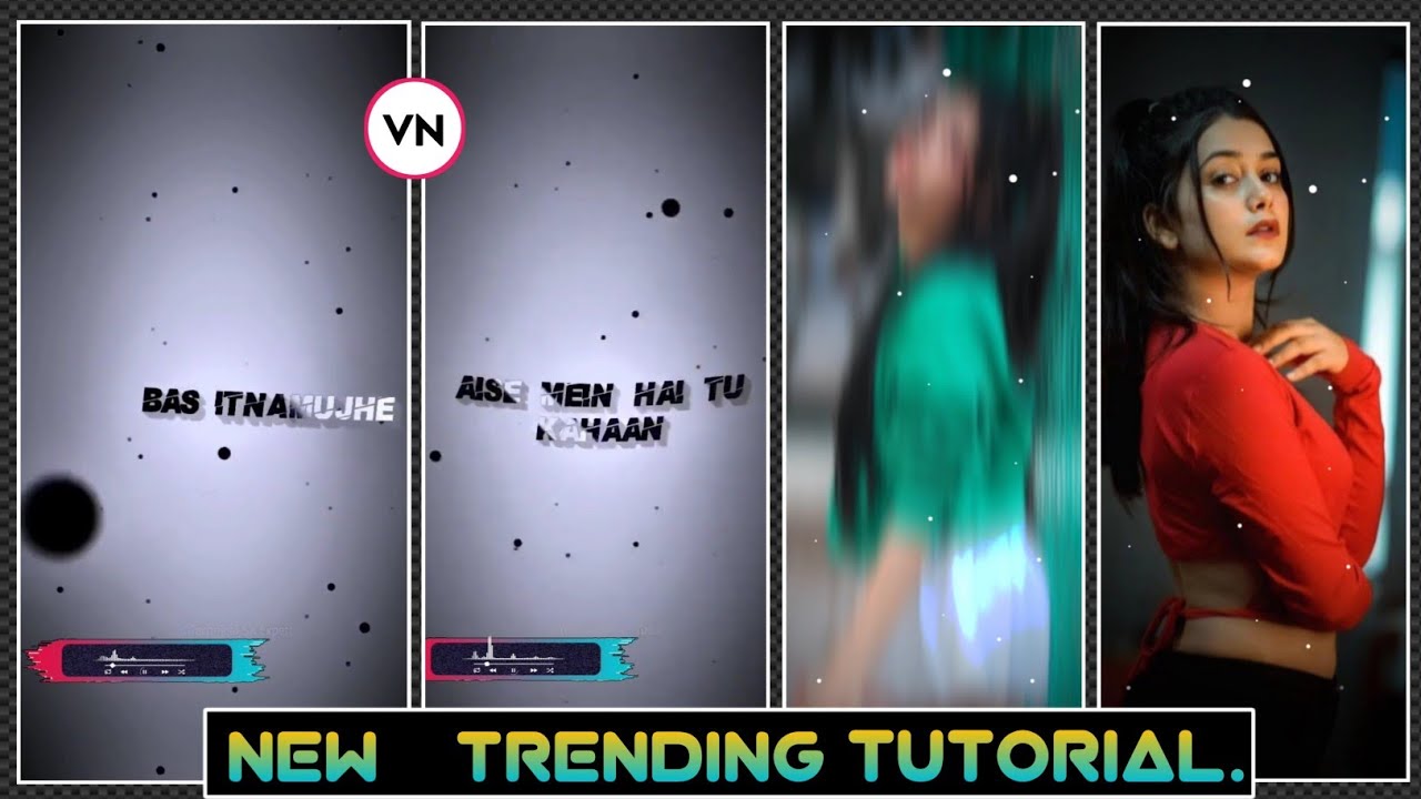 💥 Suna Suna Hai Jaha Ab Jau Main Kaha Vn New Trending Song Status