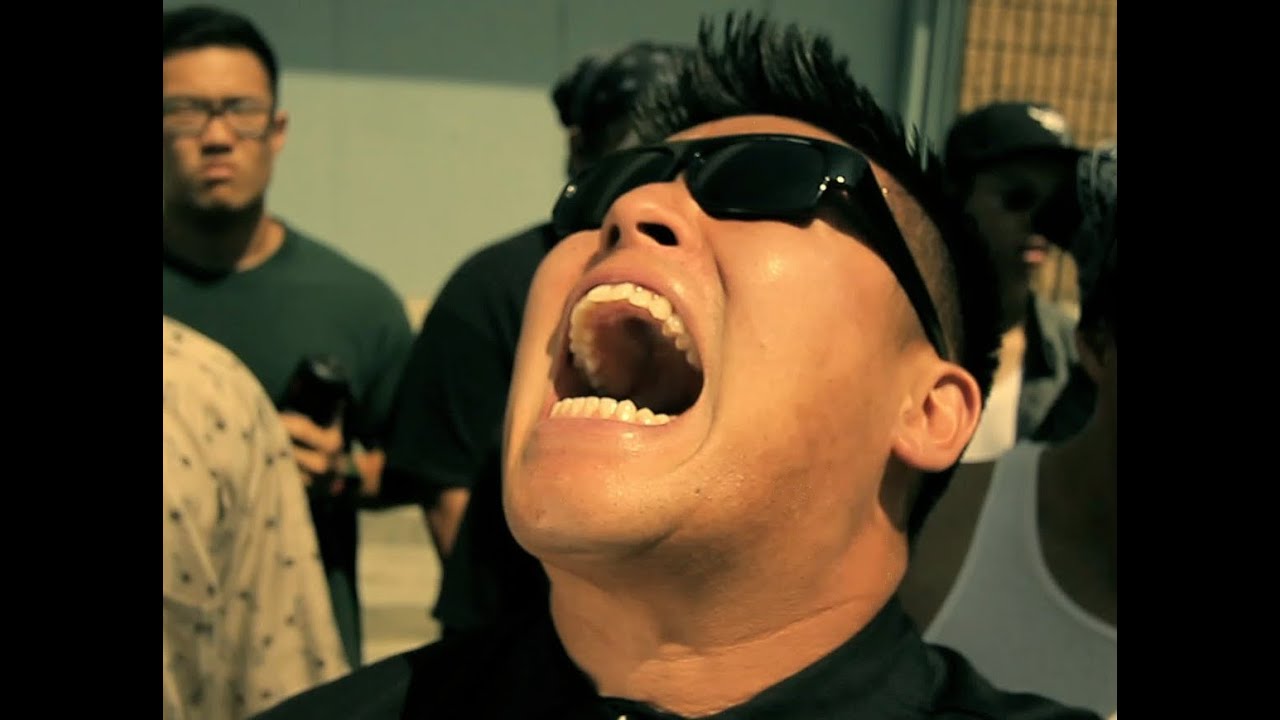 Movies vs Real Life: Fight Scene - YouTube