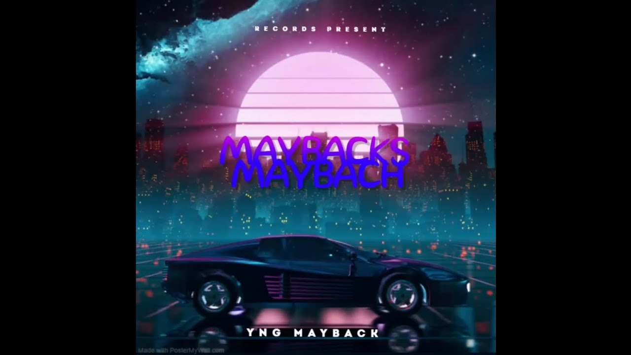YNG Mayback - beat my box - YouTube