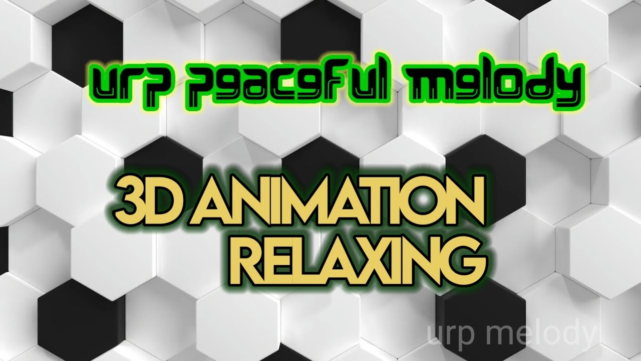 3danimation relaxing music |calmingmusic |meditating music |soothing ...