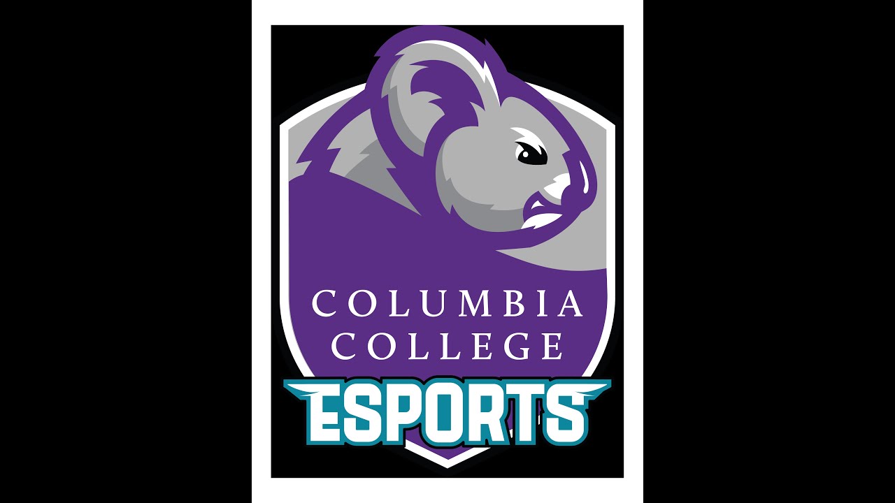 Columbia College - SC Esports, SSBU Regular Season Match - YouTube