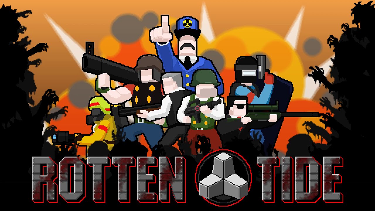 Rotten Play Trailer - YouTube