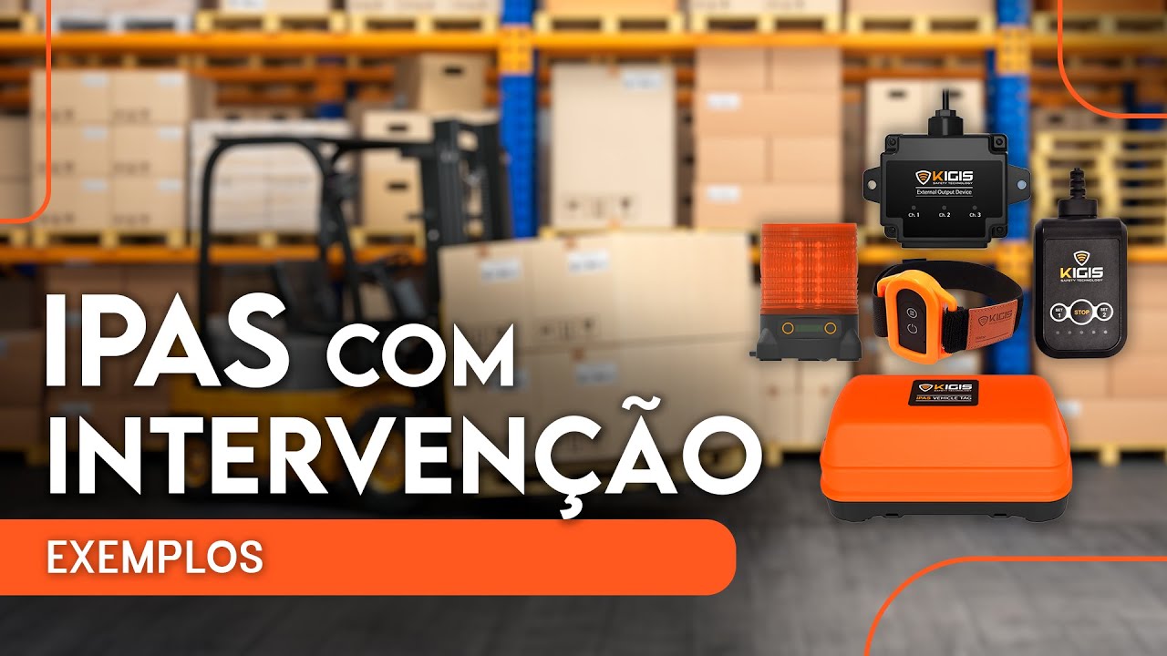 IPAS COM INTERVENÇÃO - EXEMPLOS - YouTube