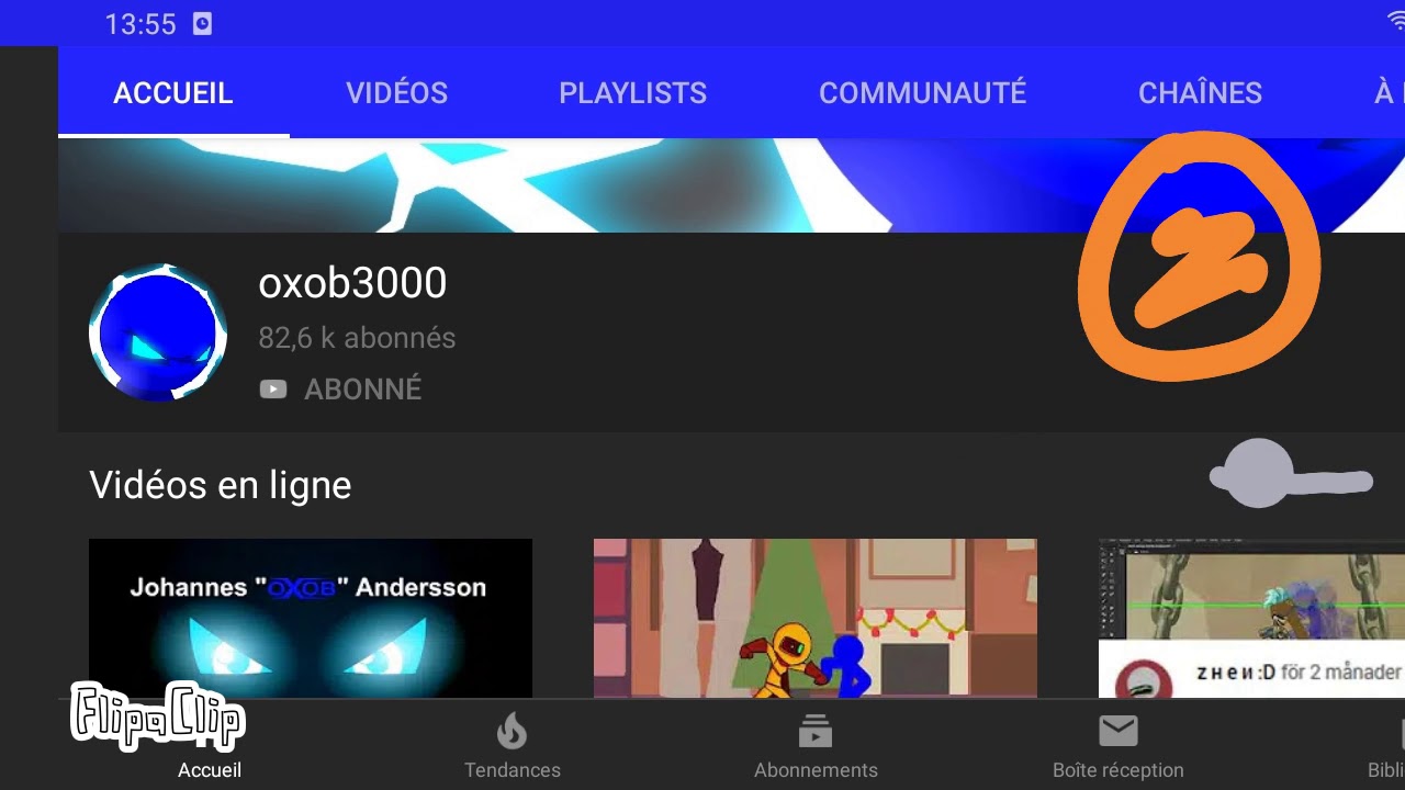 YouTube Oxob 3000 - YouTube