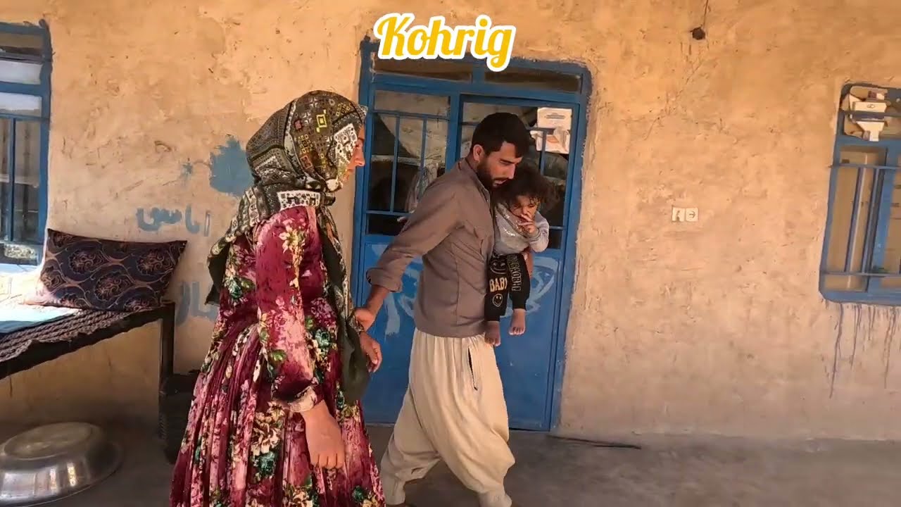 The epic adventure of Fatima "Love for a child - YouTube