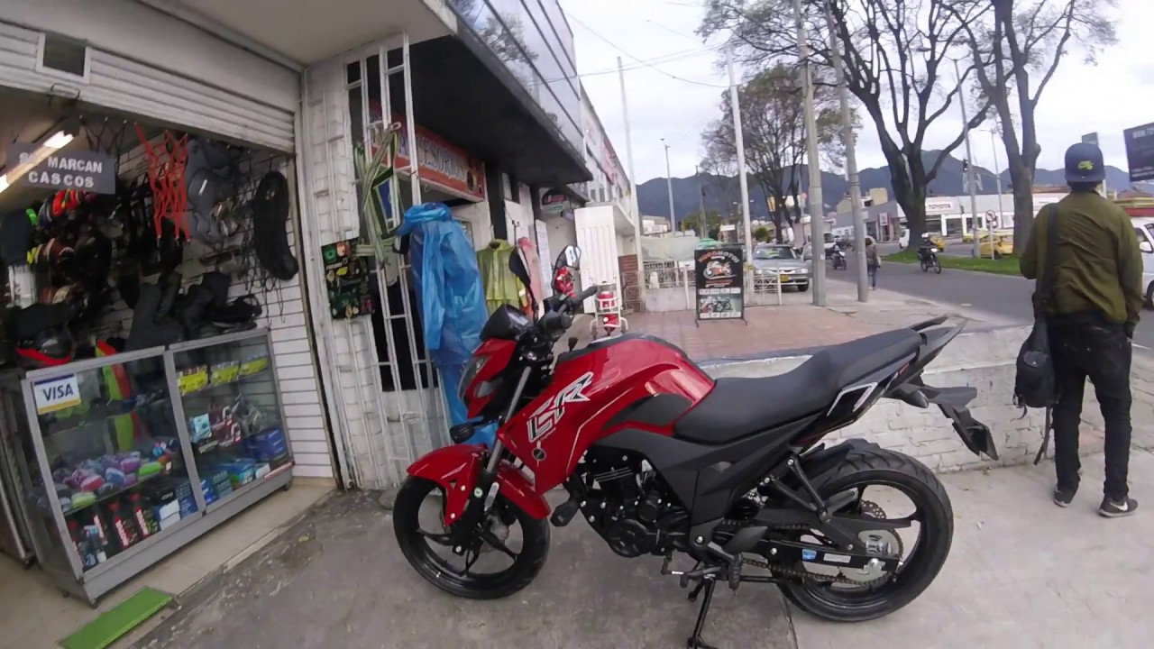 cr5 200 akt primeras impresiones parte 1. (first view) - YouTube