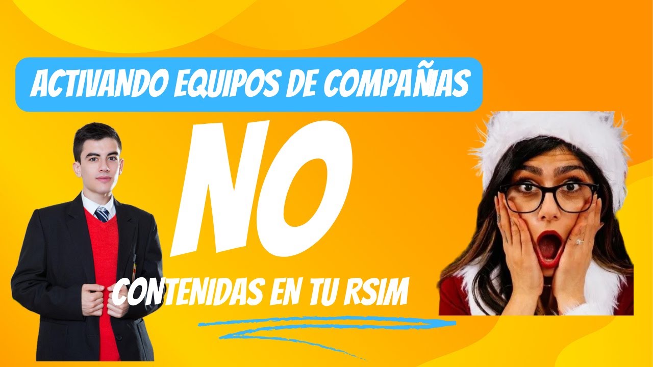 ¿COMO LIBERAR UNA COMPAÑÍA QUE NO VIENE EN MI RSIM (USIM ULTRA 2024 ...