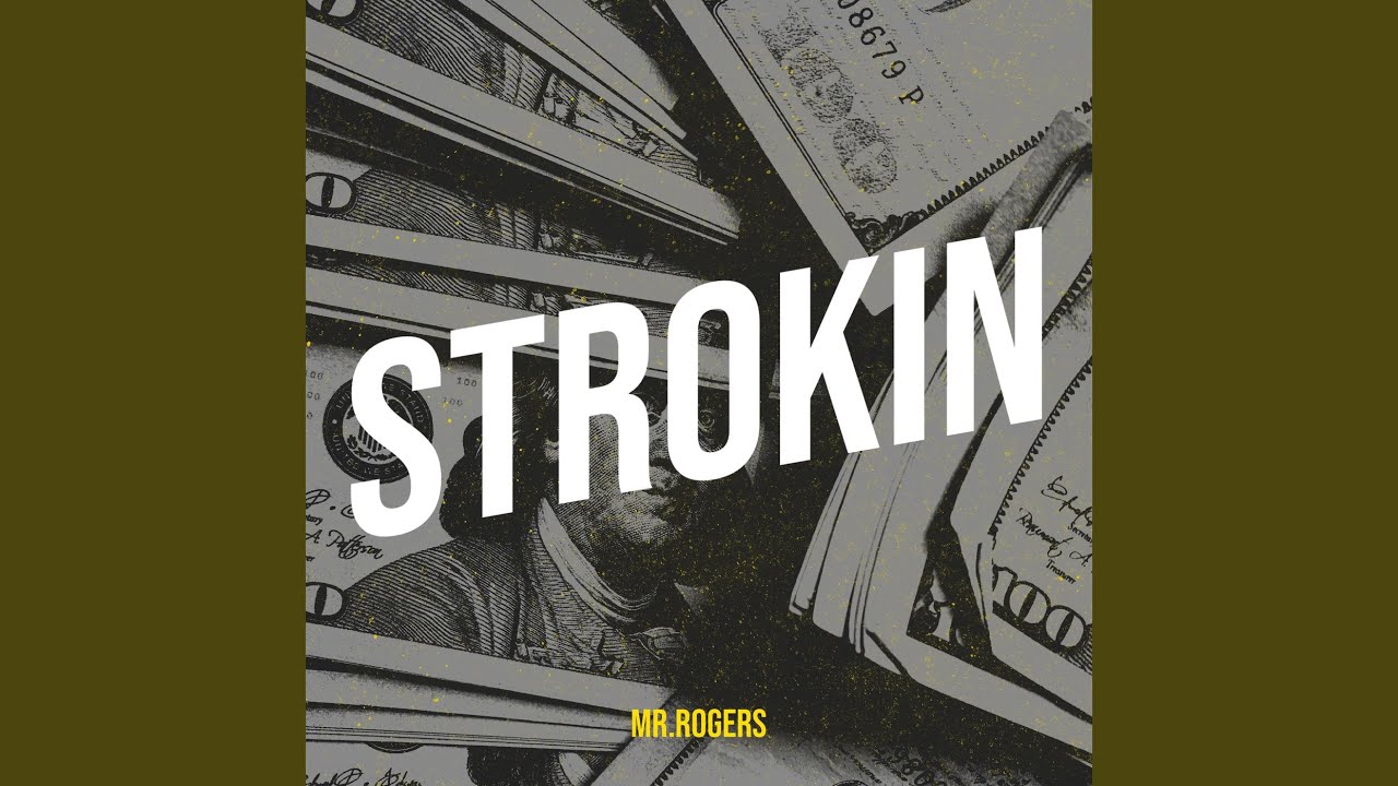 Strokin - YouTube