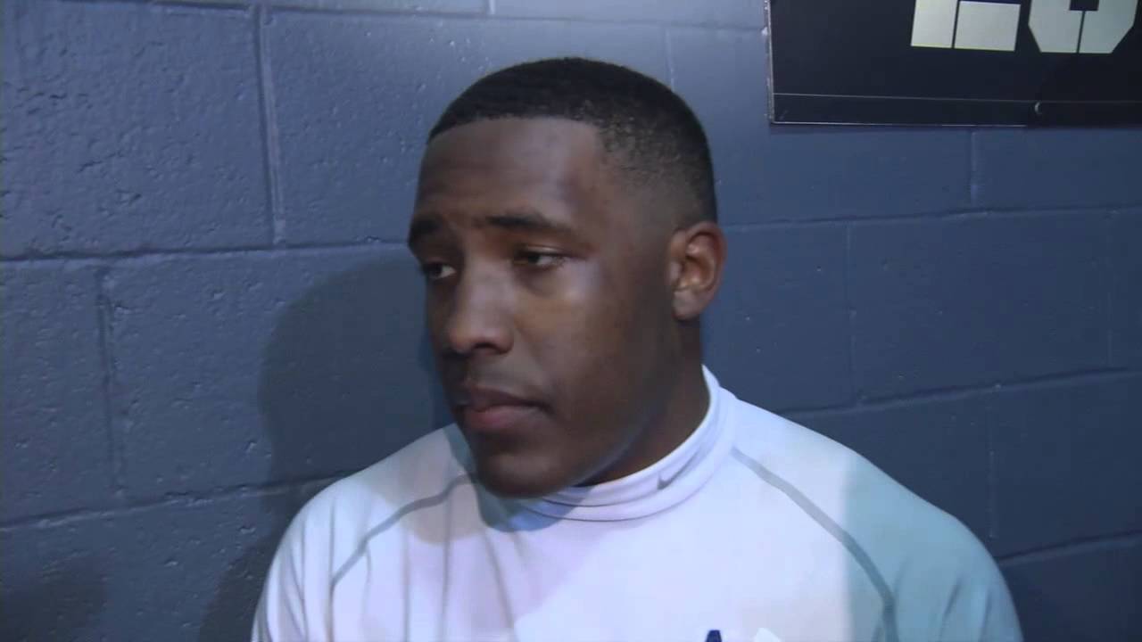 Air Force Football Post Game Interviews - Army - YouTube