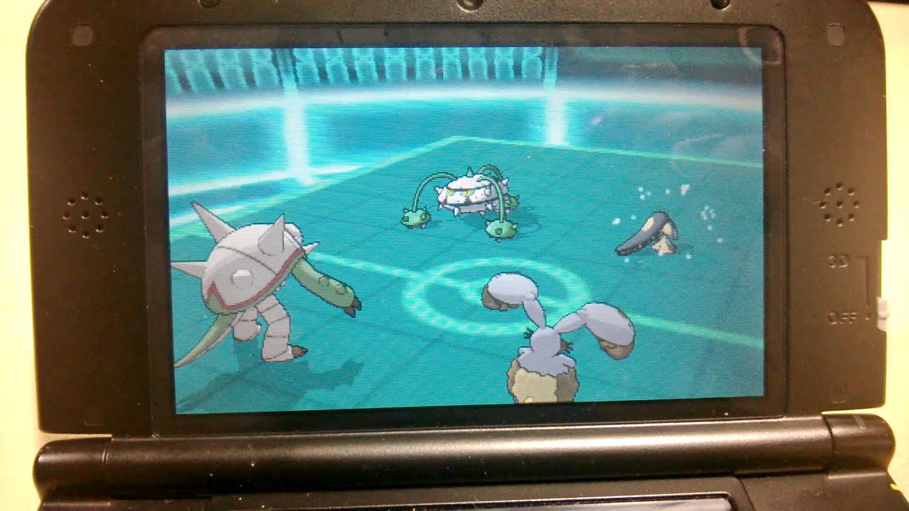 Pokemon Regionals VGC Oregon 2014 Matches: Round 1 - What Am I Even ...