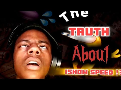 Things u don't know about Darren Watkins Jr aka (Ishow Speed)! - YouTube