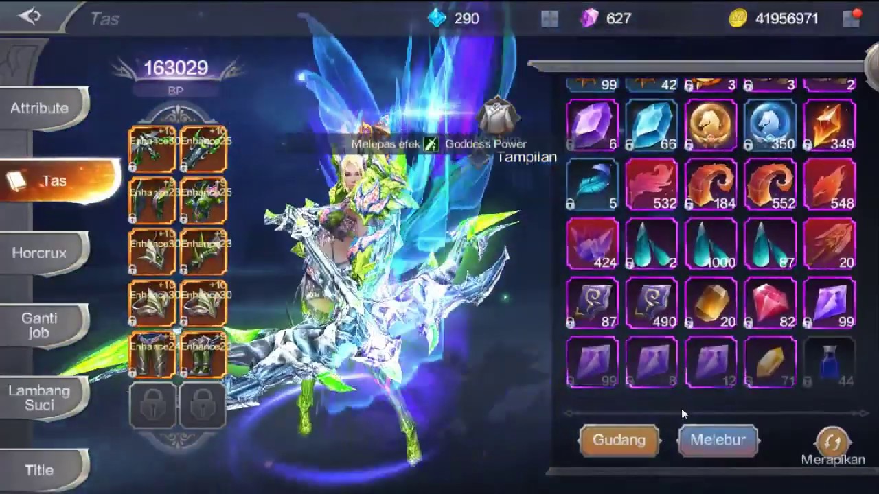 MU Origin 2 Gameplay Up Rank Fast 100% - YouTube