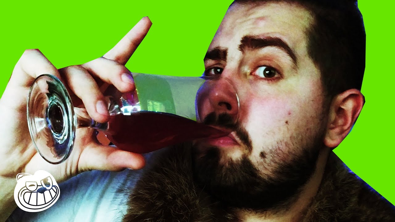 BEAU SÂNGE DE TRAPPER VIRGIN ȘI ÎI ANALIZEZ (Review Trapperi din ...