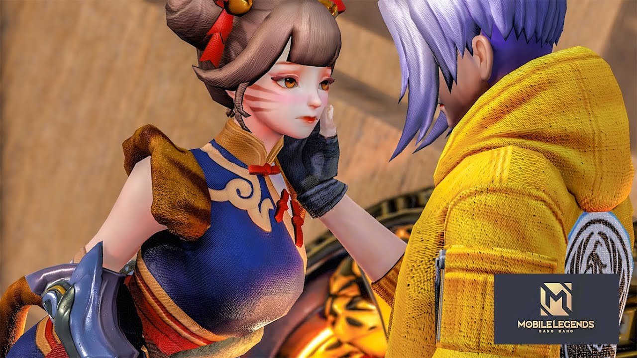 MOBILE LEGENDS STORY ANIMATION - EPISODE 25 - YouTube