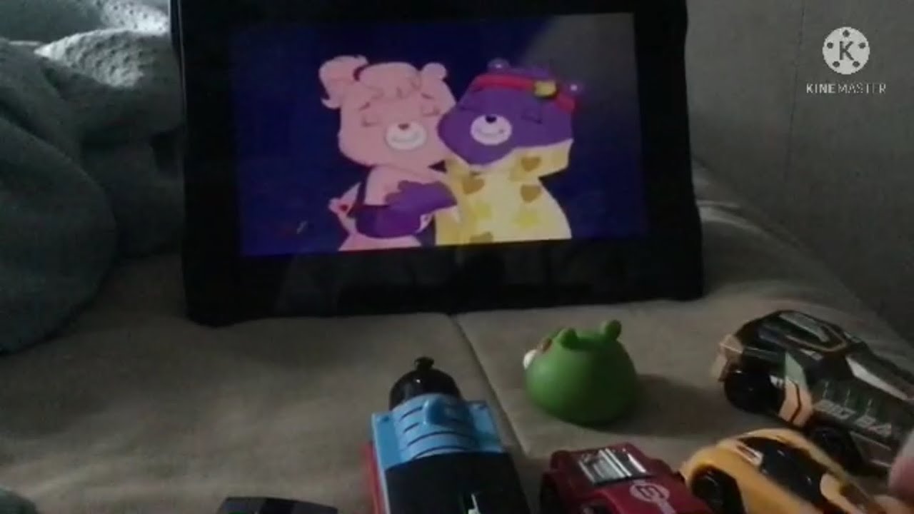 Kourai & Friends RAGES TO HARMONY FAILER SINGER!!! ep.16 - YouTube