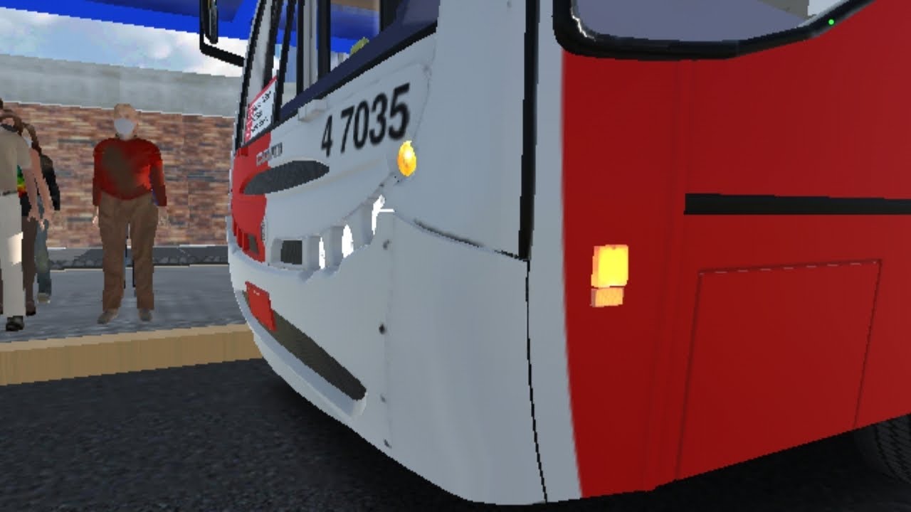 [ESPECIAL FOGUETE] Caio Apache Vip I Volkswagen 17-230 OD Transcooper 4 ...