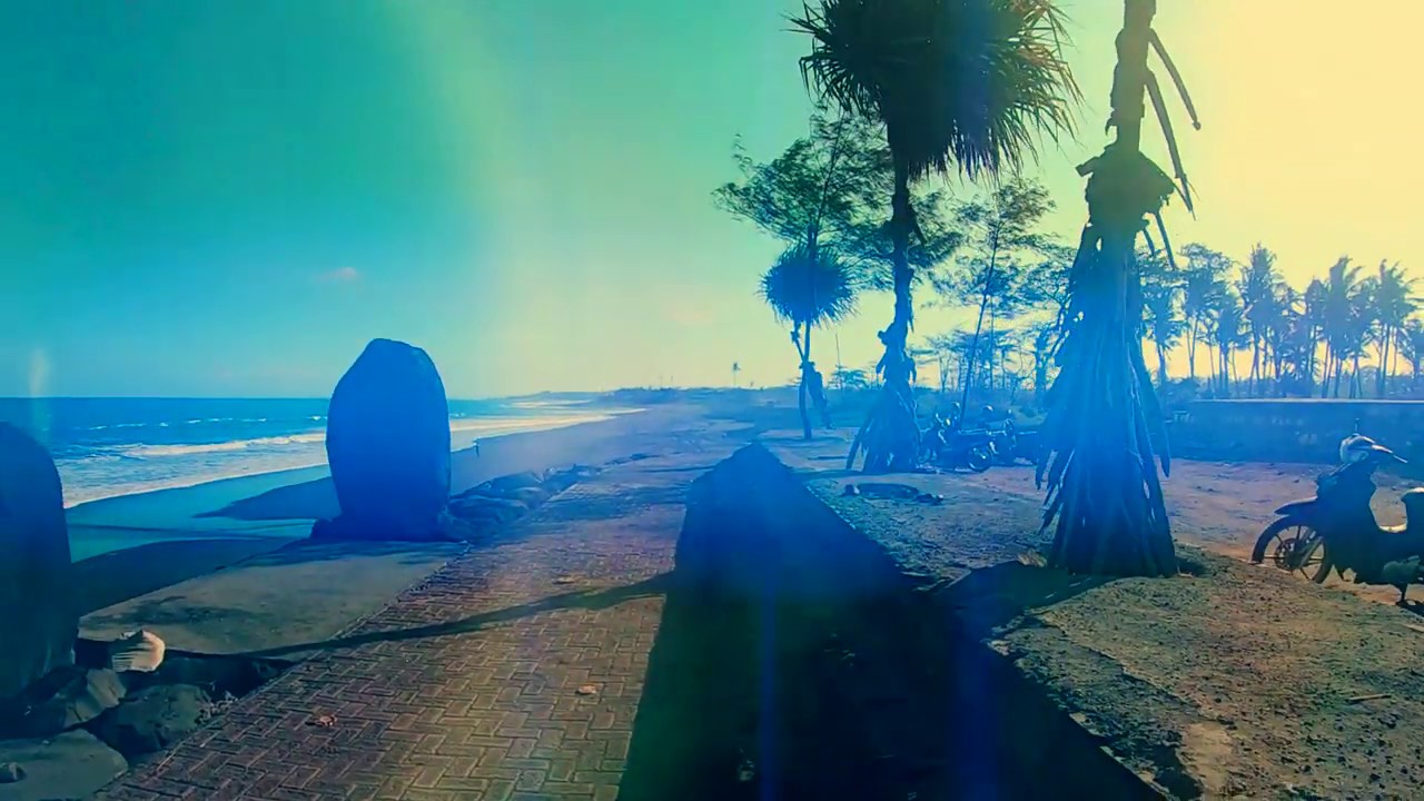 Bali (Mini Tour) - YouTube