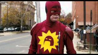 Rainn Wilson Super