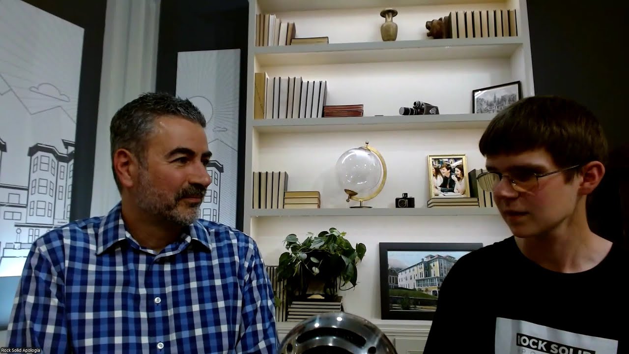 A Gospel Centered Approach to Reaching Muslims with Alan Shlemon - YouTube