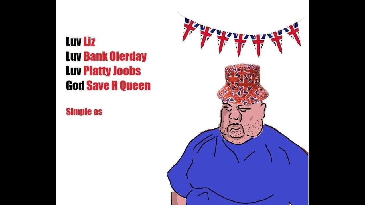 How the Norf went Tory - YouTube