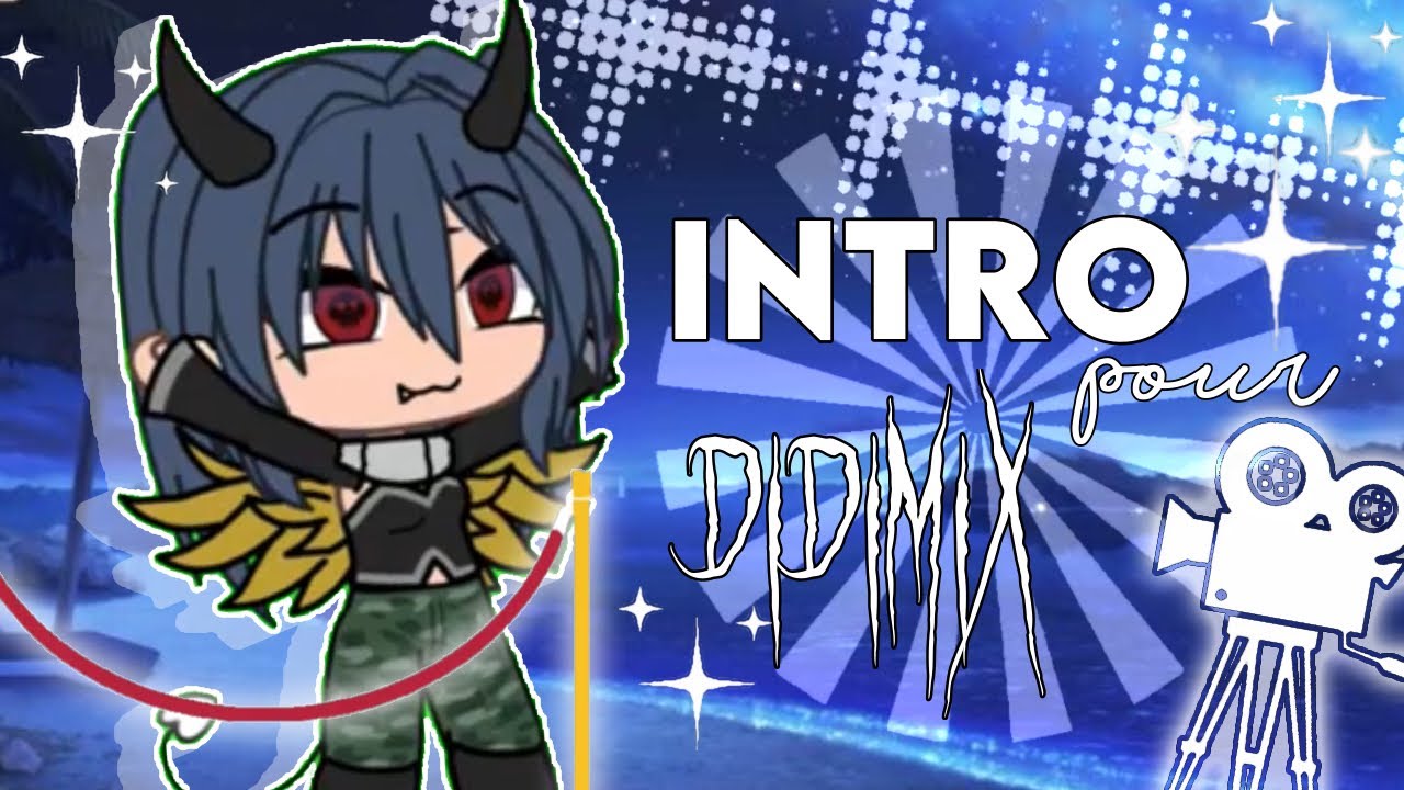 intro pour @elena..0107 ·˚ ༘ - YouTube