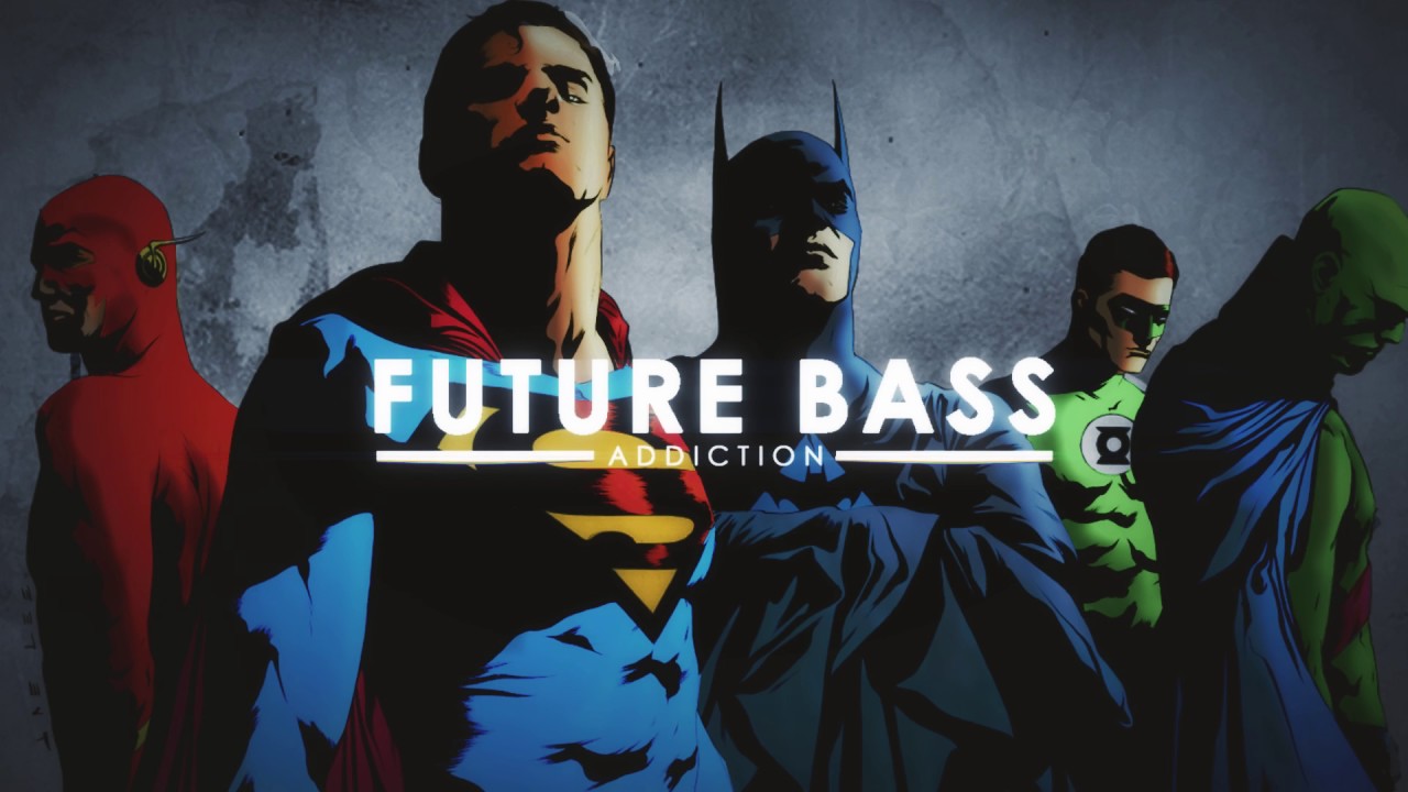 TCHAMI - ADIEU (Heroless Remix) - YouTube