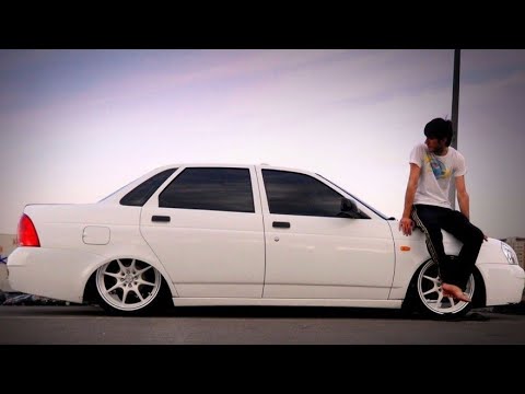 Araba için bass muzik