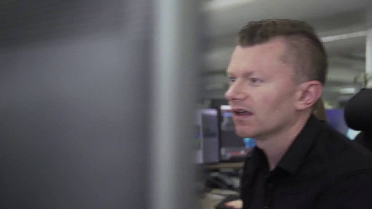 Greg Dewhurst – Media Advisor and Senior Meteorologist - YouTube