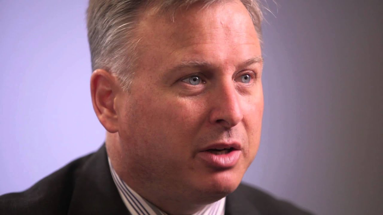 Building Better Health - Stories - Tim Gaudette - YouTube