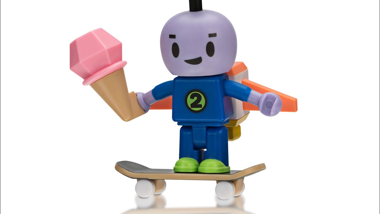 How to make beebo in Roblox - YouTube