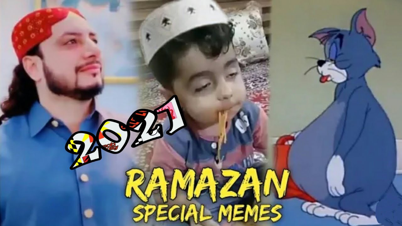Memes Compilation😂||Memes in Ramzan||Funny Memes||Memes by Umar||UMAR ...