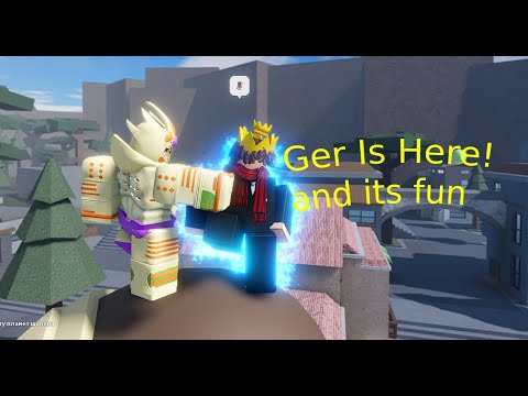 [AUT] Ger Is Fun - YouTube