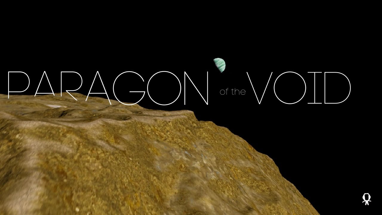 Paragon of the Void | A Solar System Cinematic - YouTube