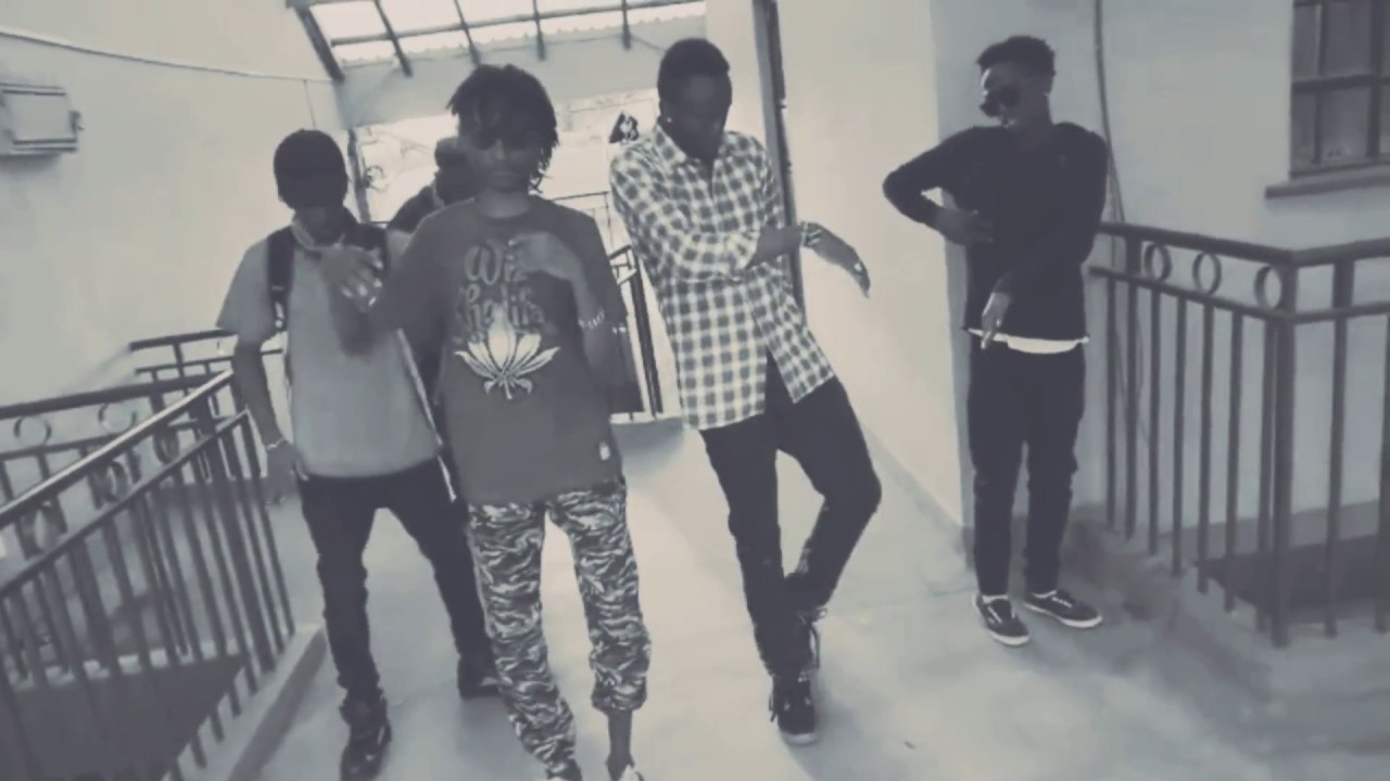 Migos - Dab Of Ranch - YouTube