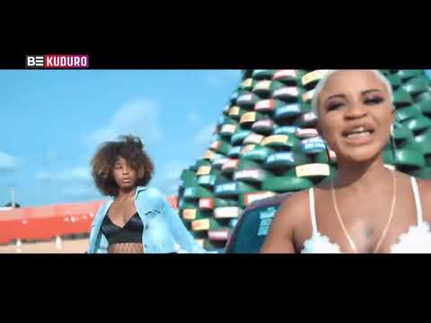 Samara Panamera (É tudo boca)