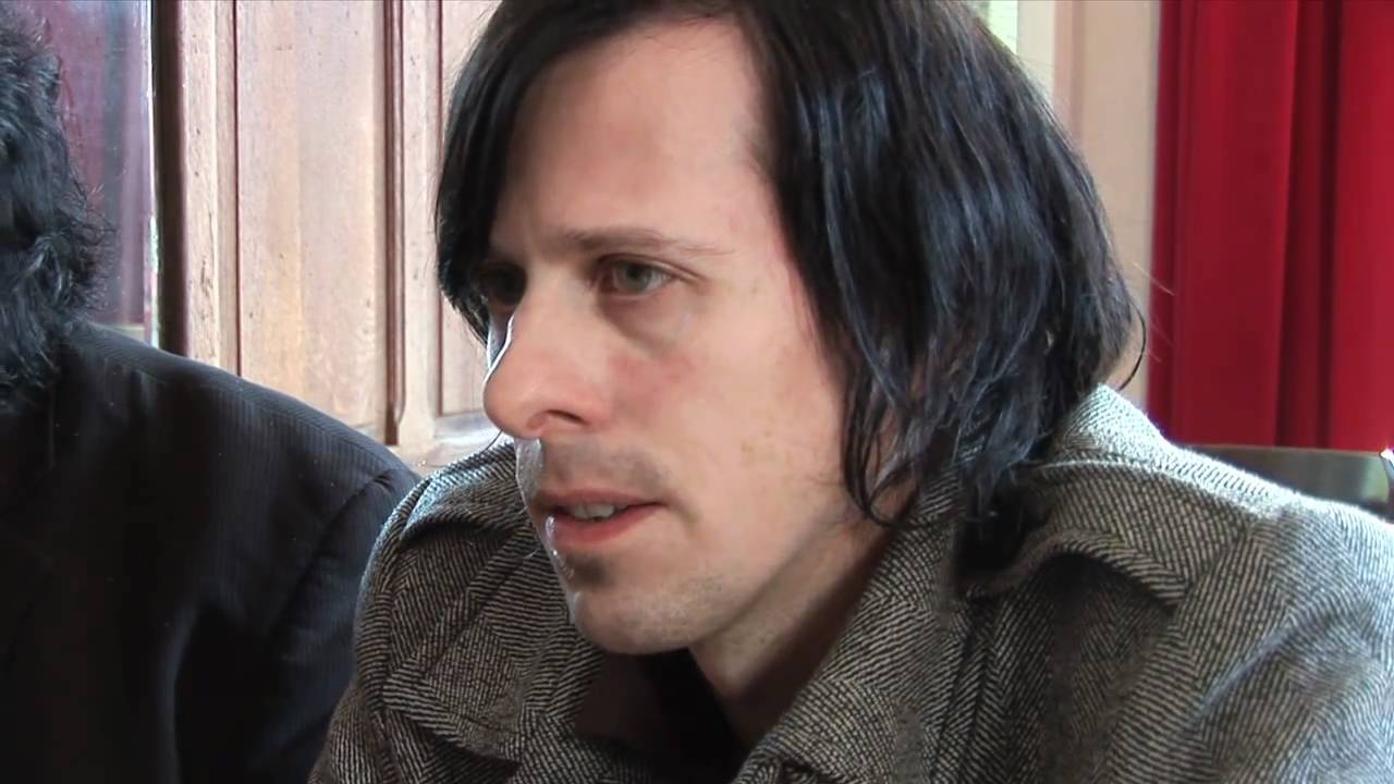 Interview The Posies - Jon Auer and Ken Stringfellow (part 6) - YouTube